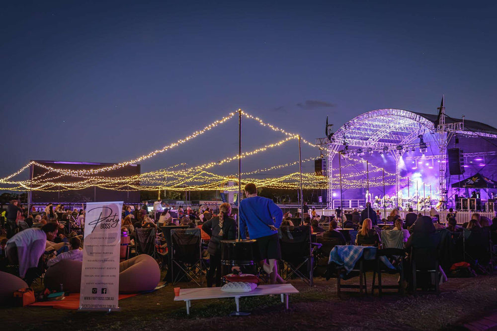 Event Management Kalgoorlie – Party Boss